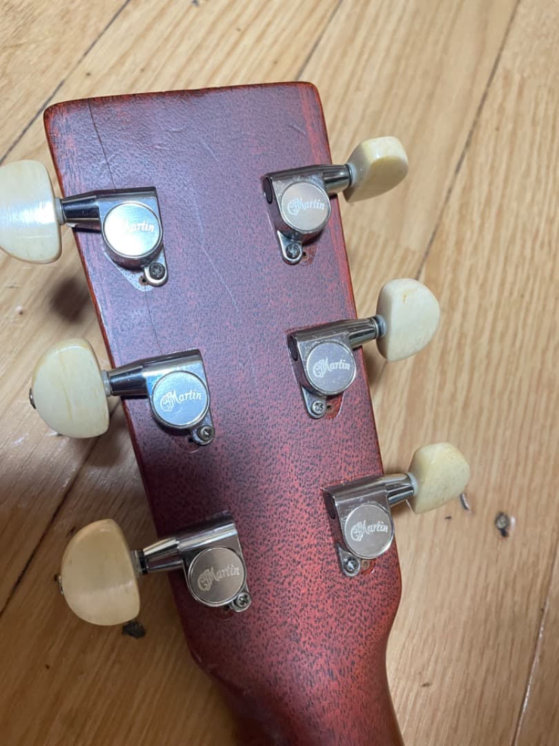Martin & Co. D-16GT アコースティックギター