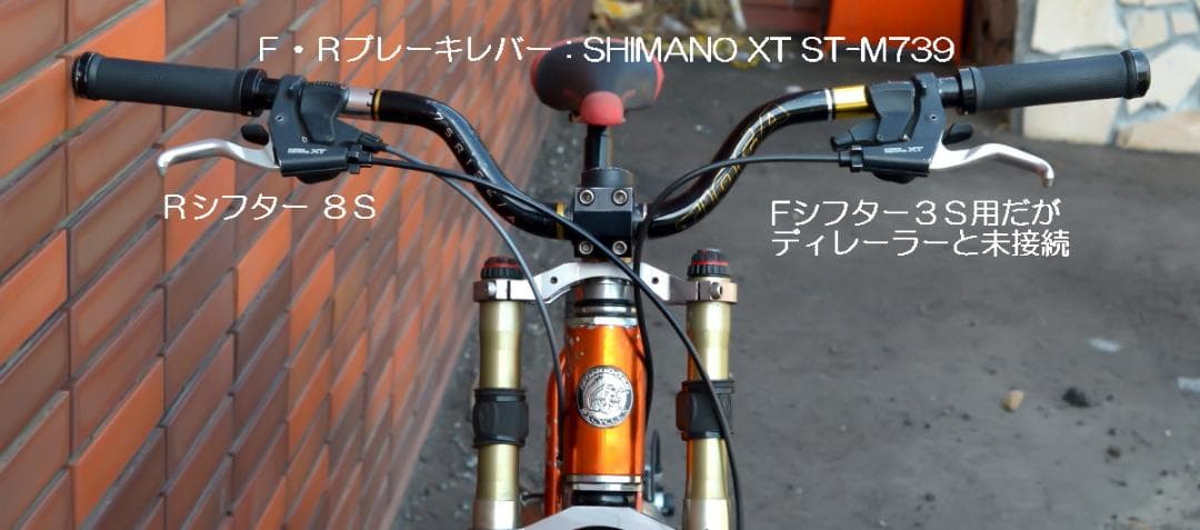 MON マングース NX9・7 Ｓサイズ