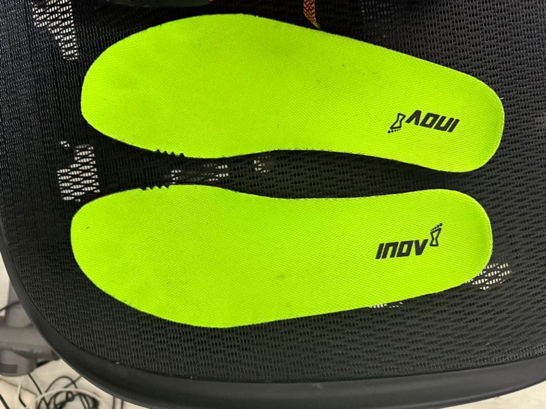 inov-8 トレーニングシューズBARE－XF 210 V2 MS