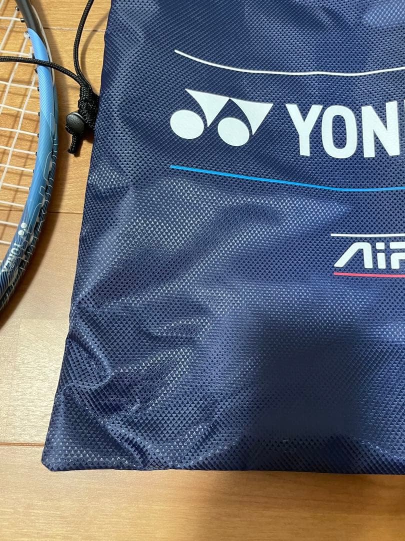 YONEX VCORE テニスラケット 軟式　3点セット