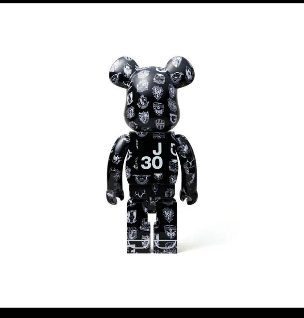 BE@RBRICK NEIGHBORHOOD(R) × J.LEAGUE