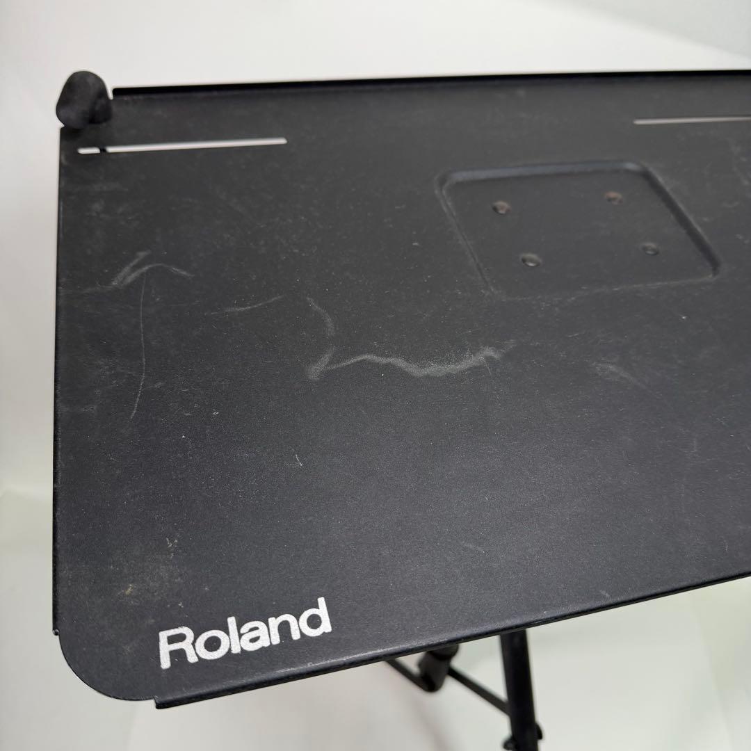 Roland SS-PC1 パソコン　スタンド　楽譜　サイドテーブルにも