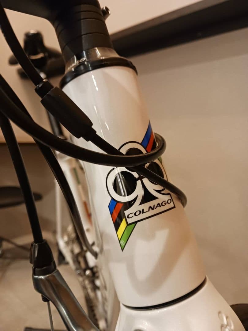 値下げ中◆COLNAGO◆AL2-r◆ロードバイク◆46S◆MJRIN1◆