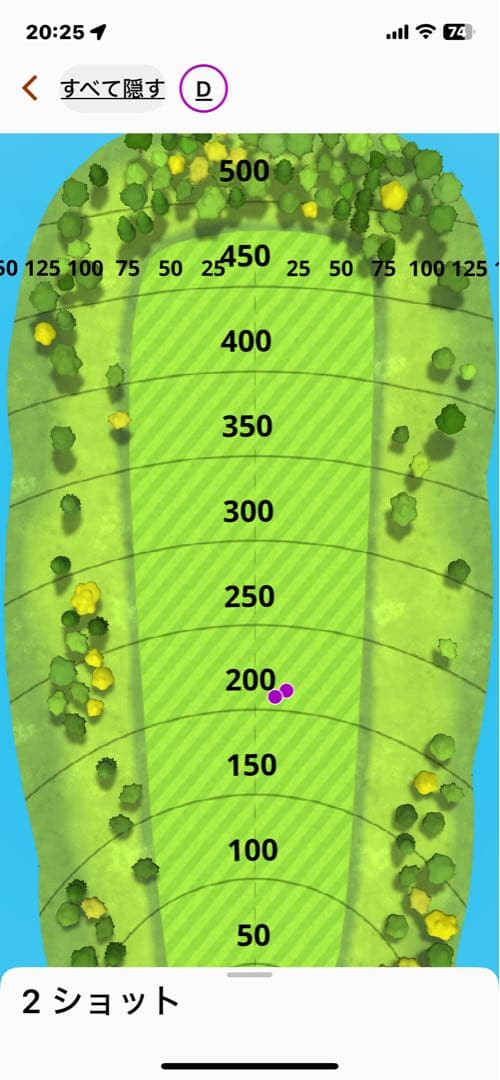 Garmin Approach R10 ゴルフスイング弾道測定器