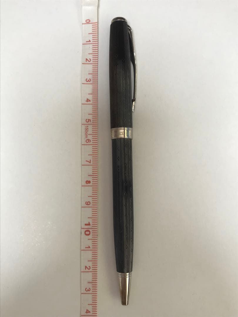 parker パーカー　ソネット　ボールペン　I.1147