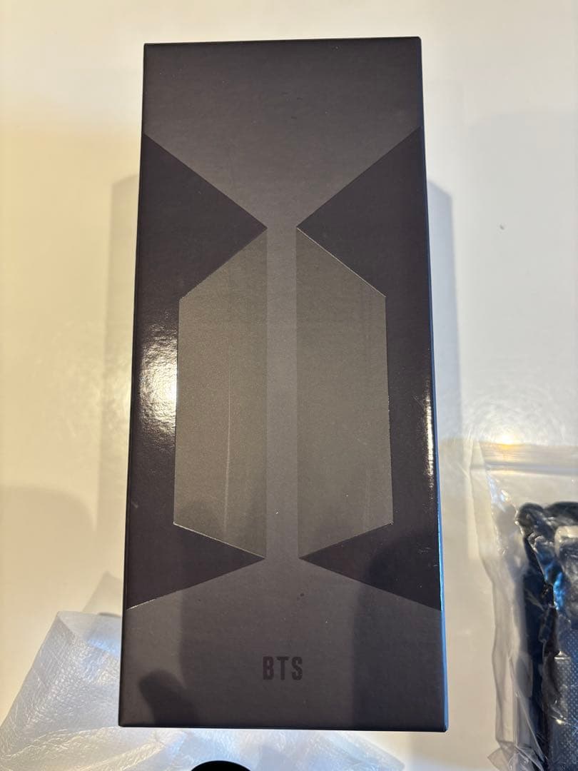 アイドル BTS ARMY BOMB (Special Edition)