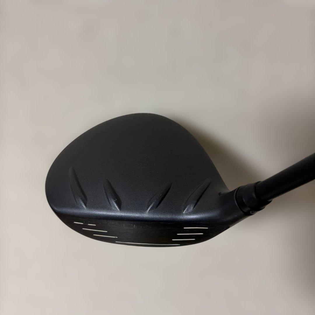 PING g410 3W スピーダーNXブラック50-SR