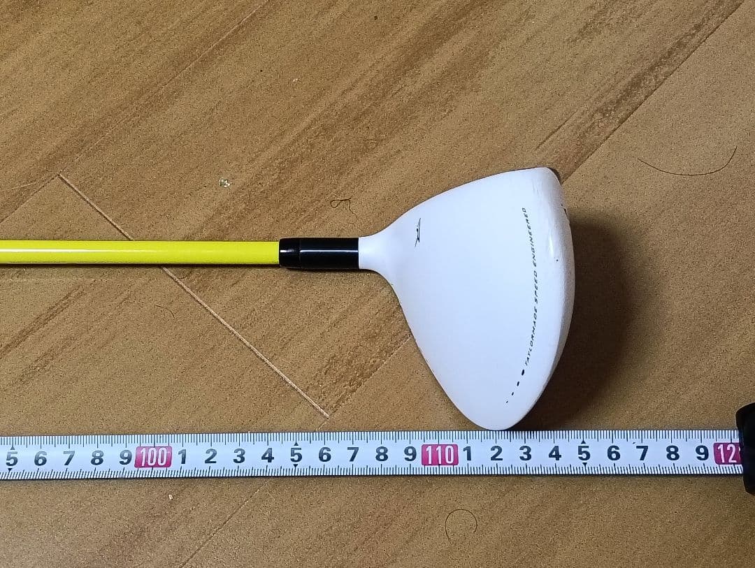 TaylorMade ROCKETBALLS TOUR SPOON13度