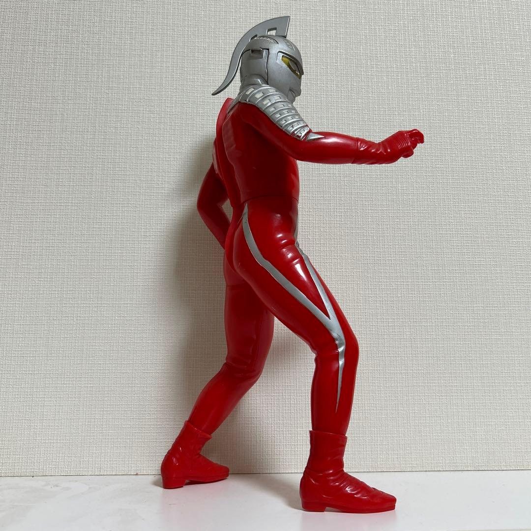 ウルトラセブン　36cmフィギュア