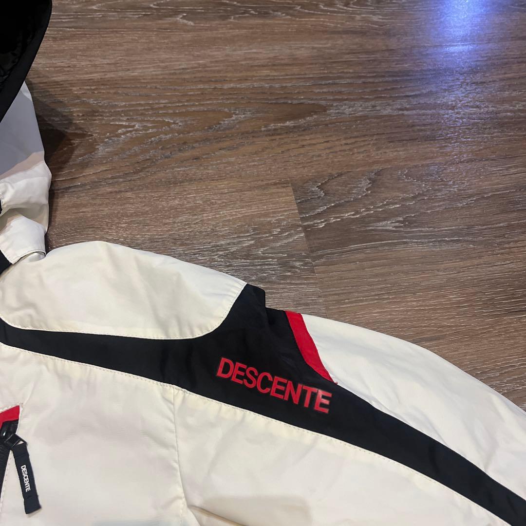 DESCENTE デサント セットアップ　上下　メンズ　男性　ウェア　M