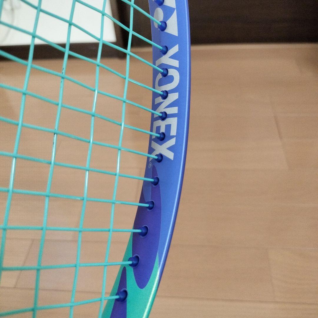 YONEX EZONE 100 TOUR G3 テニスラケット