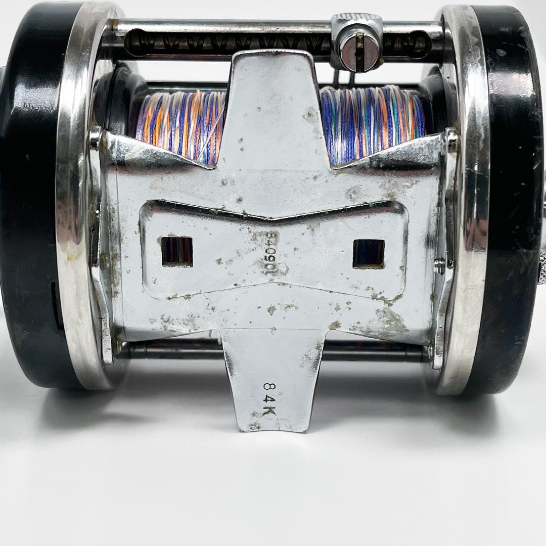 ABU Garcia ベイトリール アンバサダー 10000CL アブガルシア