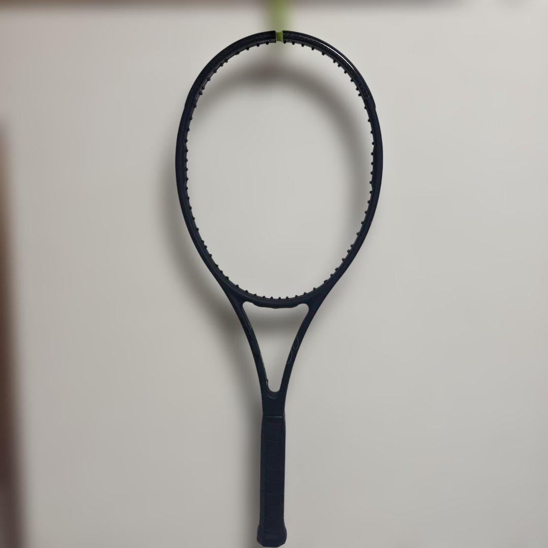 ラケット(硬式用) Wilson PROSTAFF RF97 V13 G3