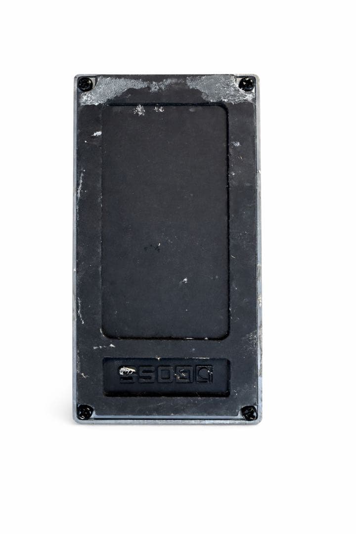 BOSS CEB-3 Bass Chorus ベース用コーラス 中古 動作品