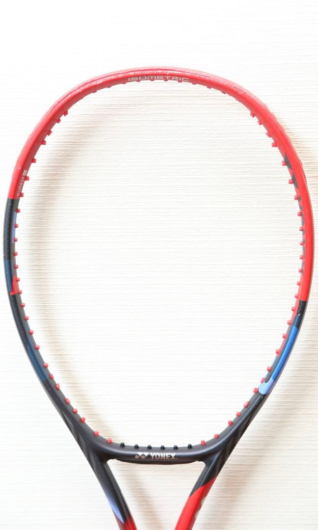 ラケット(硬式用) YONEX VCORE 98L G2 2023