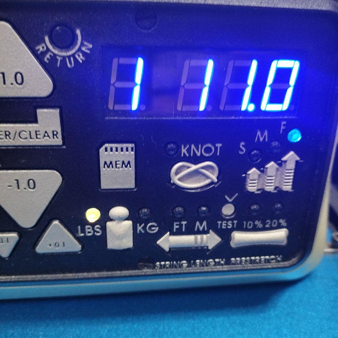 【動作確認済】TOALSON テニスストリング張り機