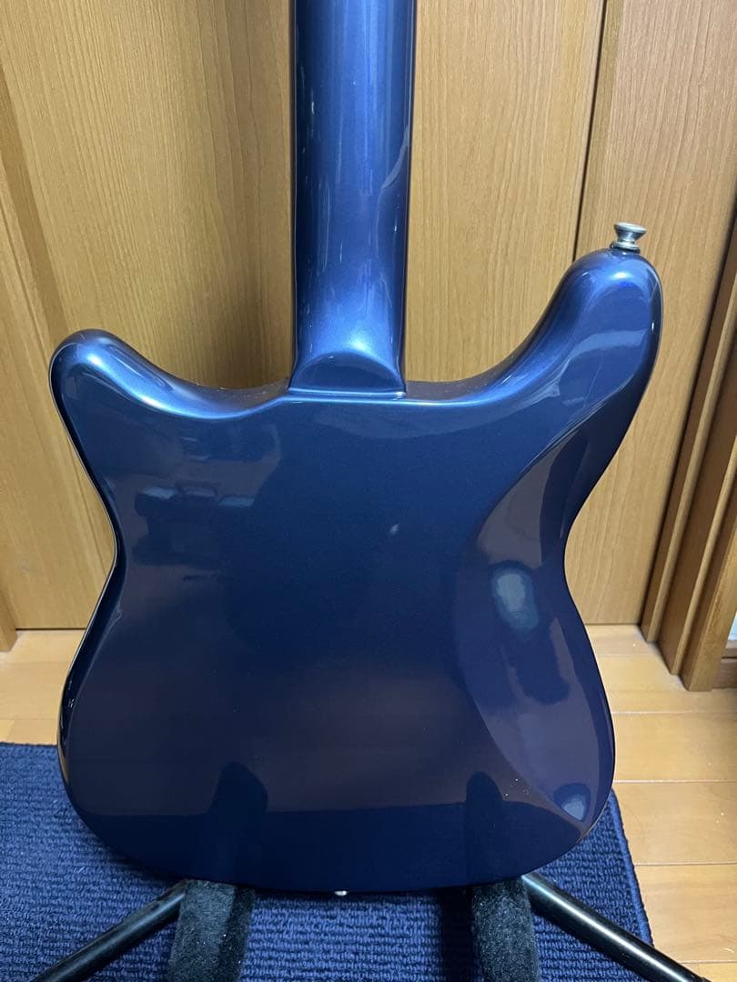 ト*ル様 最終 限定再出品 Epiphone Wilshire Pelham B