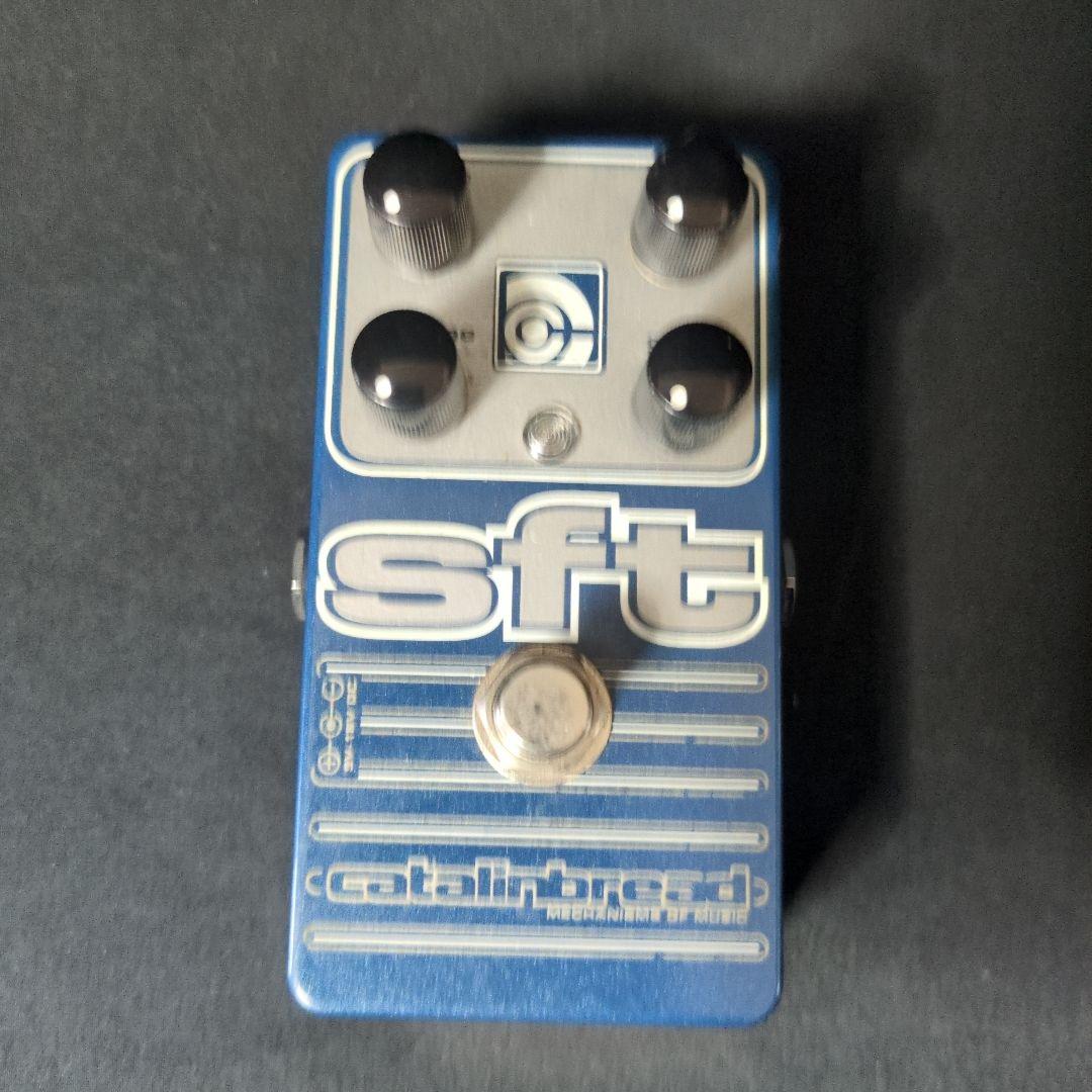 ギター CATALINBREAD SFT
