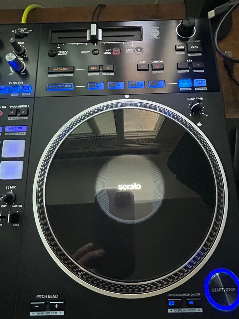DJ機材 DDJ REV7 Pioneer DJ