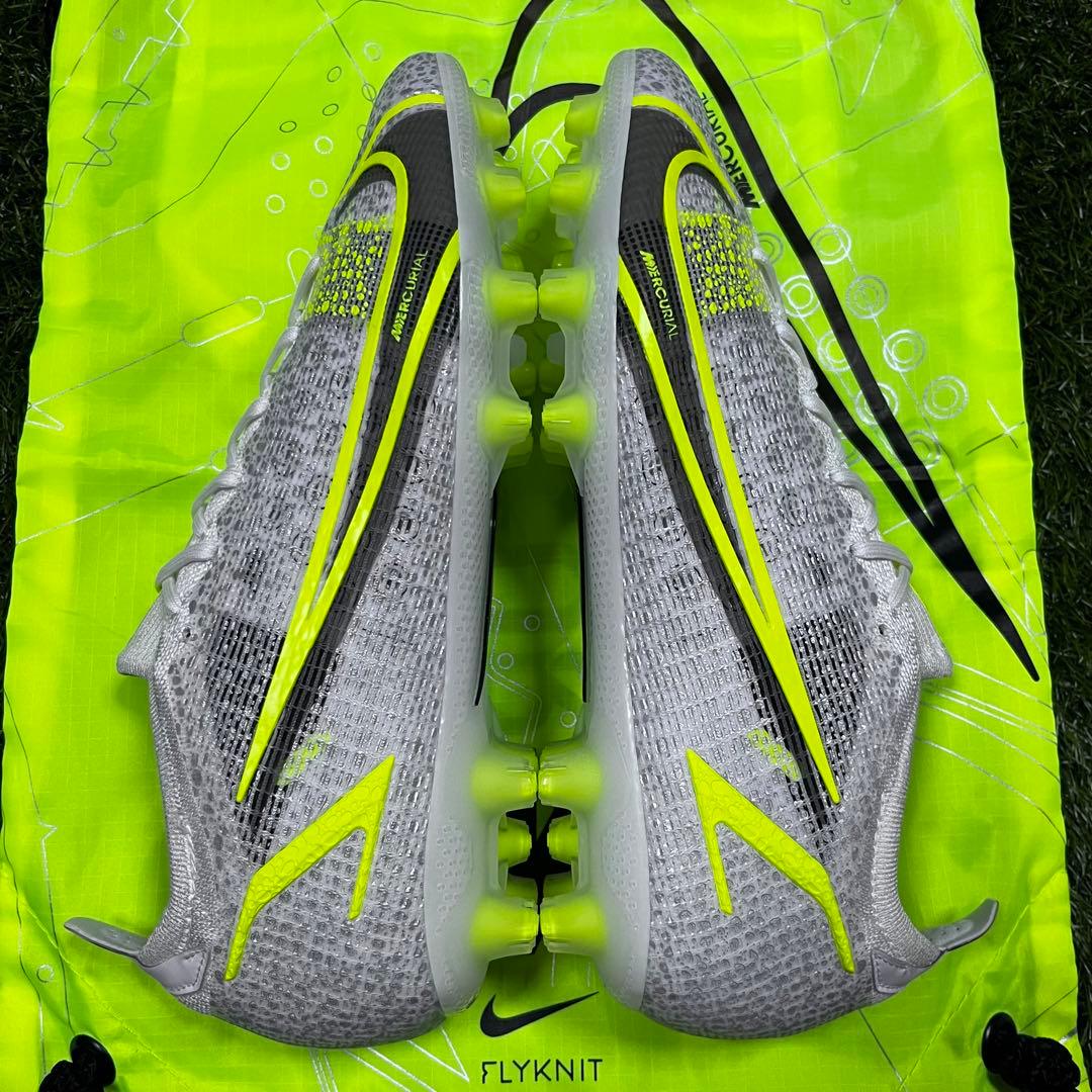 シューズ NIKE Mercurial Vapor 14 Elite HG 27.5cm