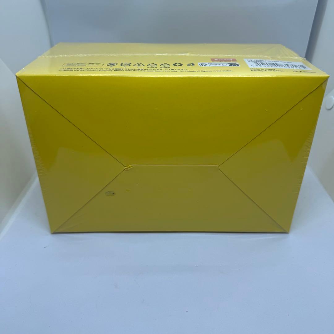 ソニーエンジェル　ヒッパーズ　ハーベスト1box(アソート)　シュリンク付き