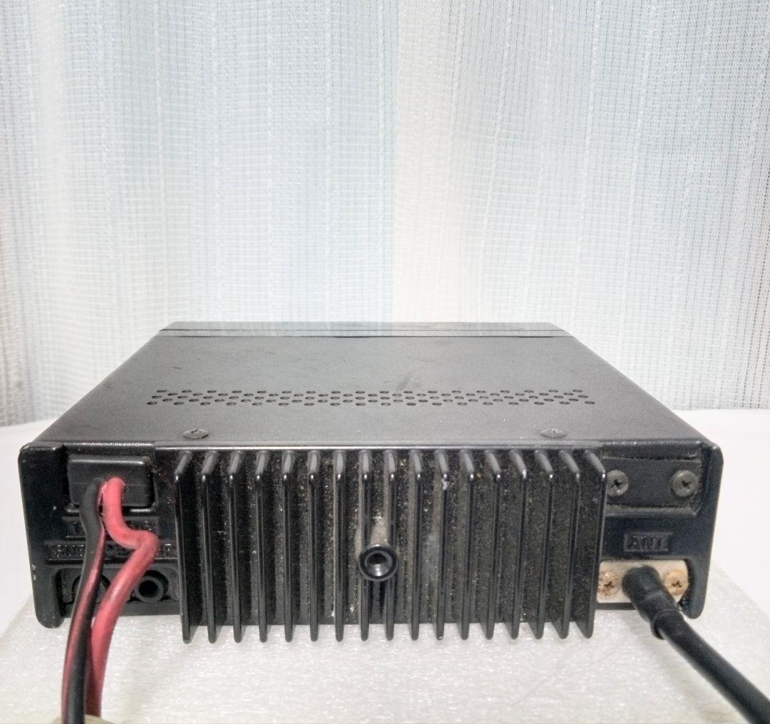 八重州無線　FT-4800 145/433MHz 10/10w 中古動作品