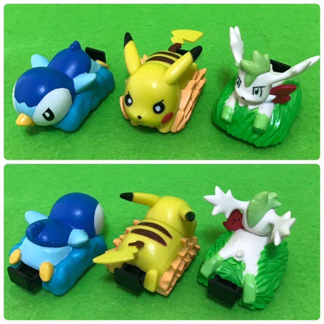当時物　ポケモン　いろいろ16個セット！