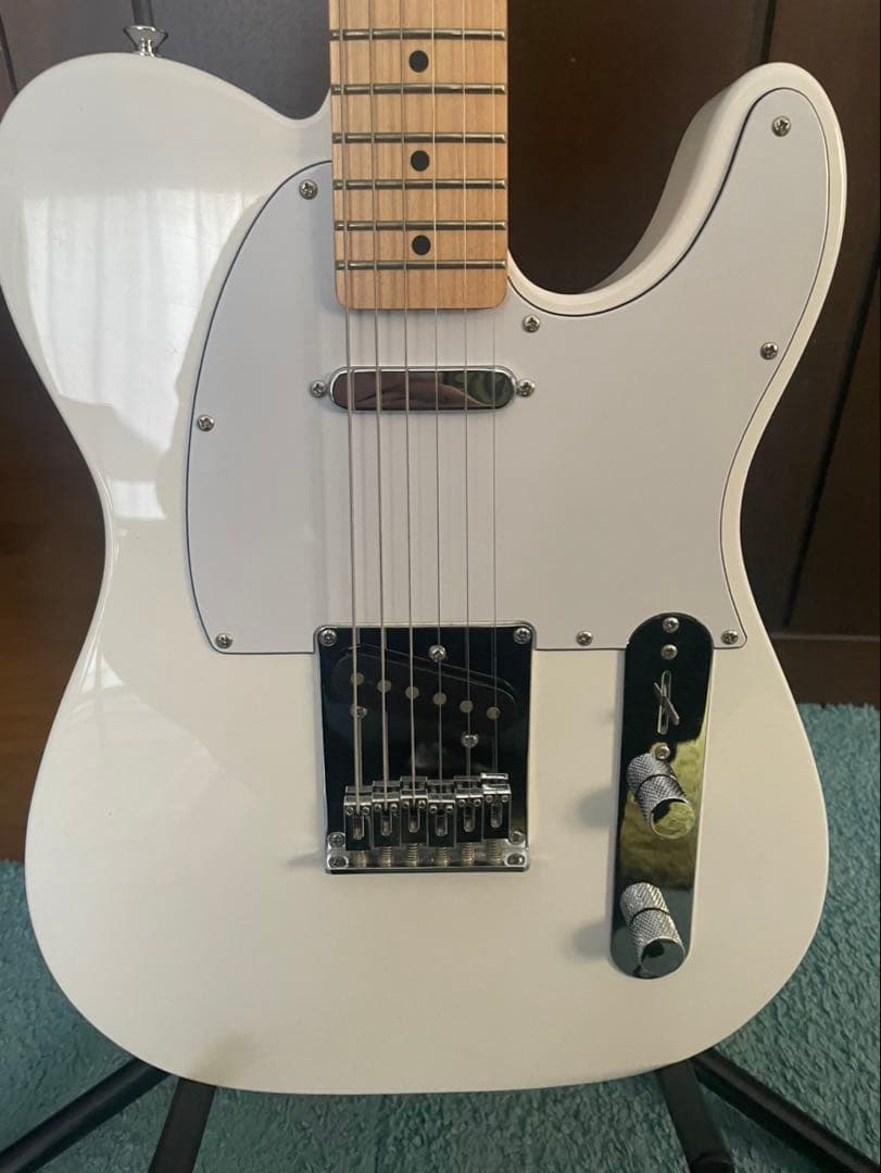 値下げ✳︎Squier Affinity Telecaster