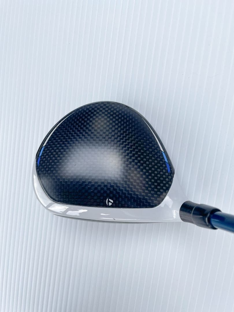 クラブ TaylorMade SIM2 MAX.D 3w