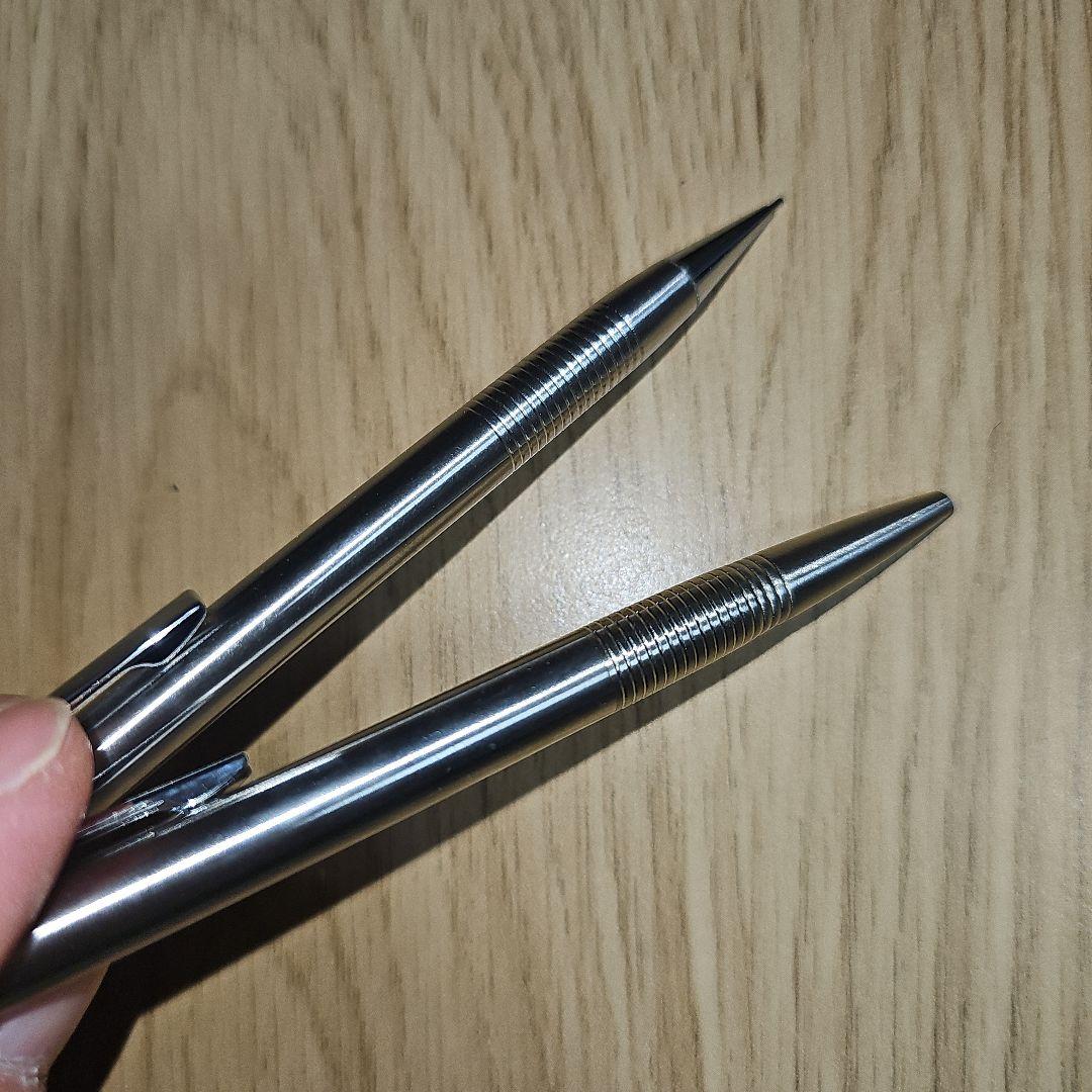 PILOT 2020 ST　シャープペンシル0.5mm　ボールペン　セット