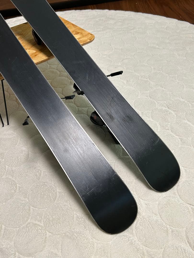 Salomon s-board ショートスキー99cm 中古品