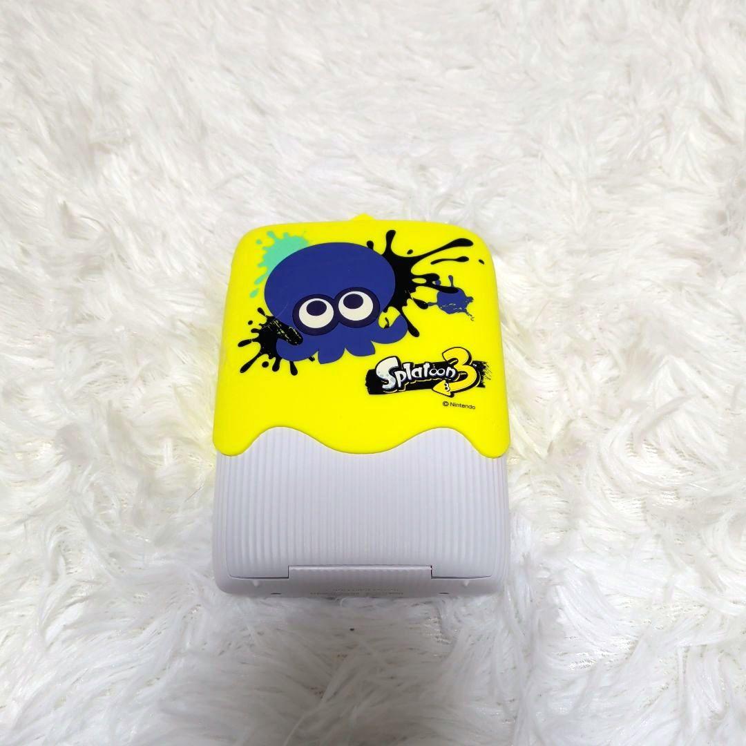 Instax Mini Link スプラトゥーン3デザイン