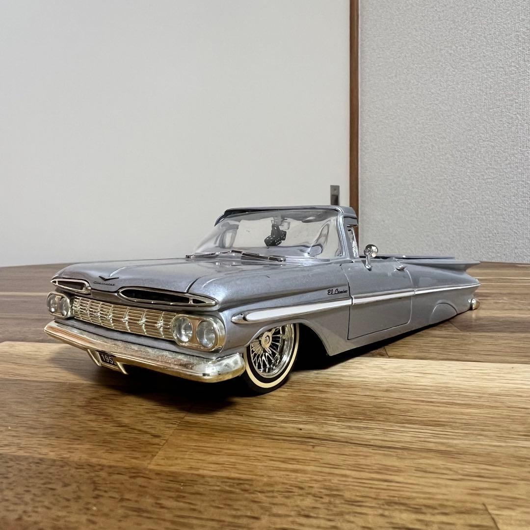 jada Street Low '59 Elcamino エルカミーノ
