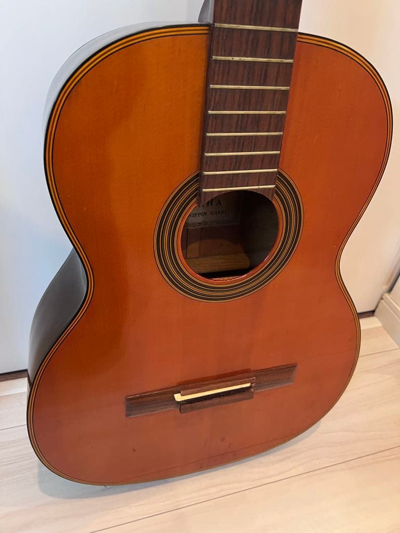ギター YAMAHA No.100