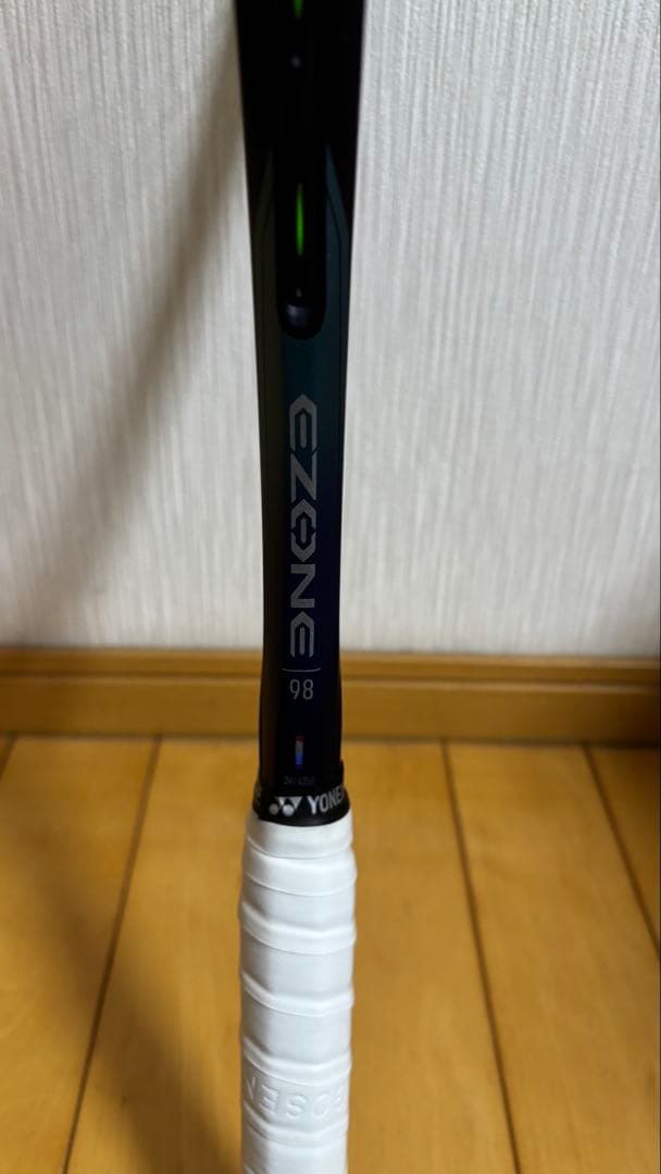 YONEX EZONE 98 G3 2022モデル