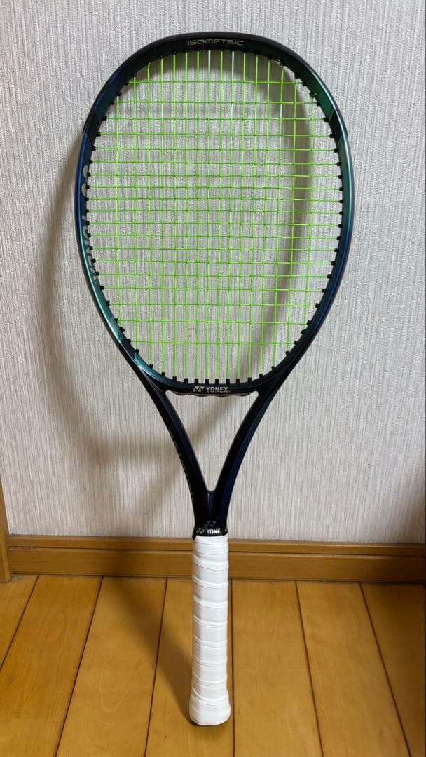 YONEX EZONE 98 G3 2022モデル