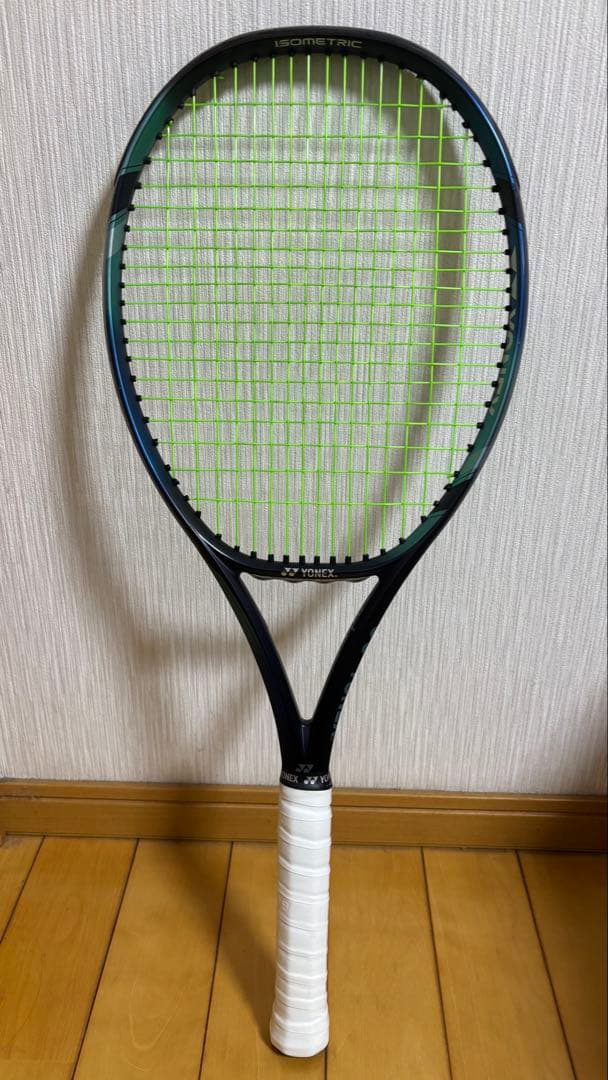 YONEX EZONE 98 G3 2022モデル