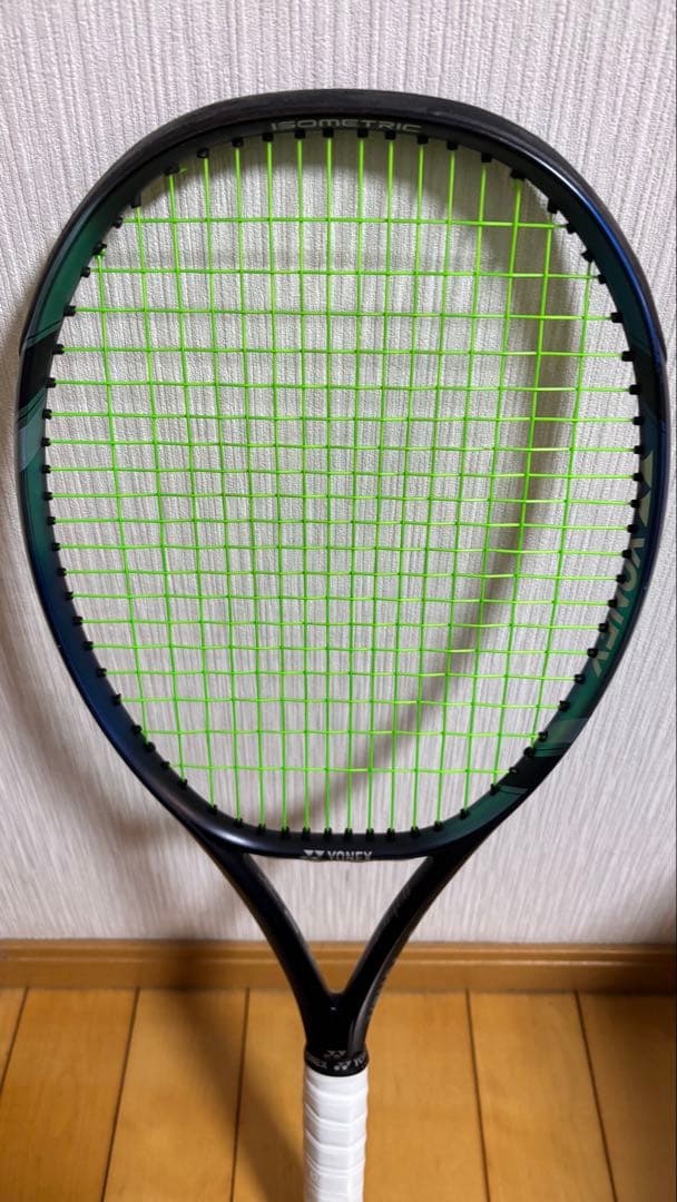 YONEX EZONE 98 G3 2022モデル