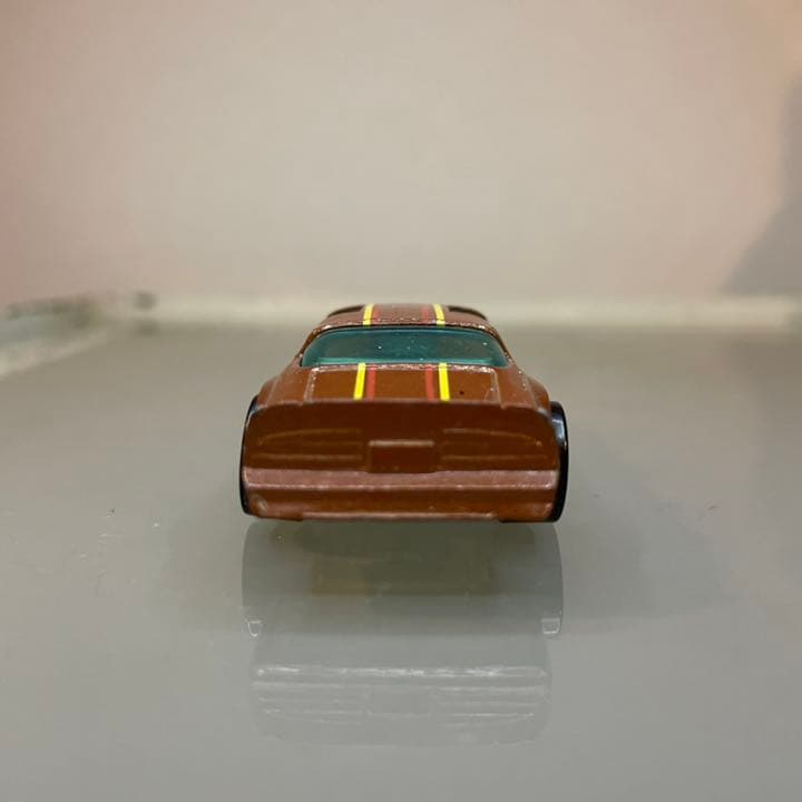 Hot Wheel ホットバード メキシコオンリー