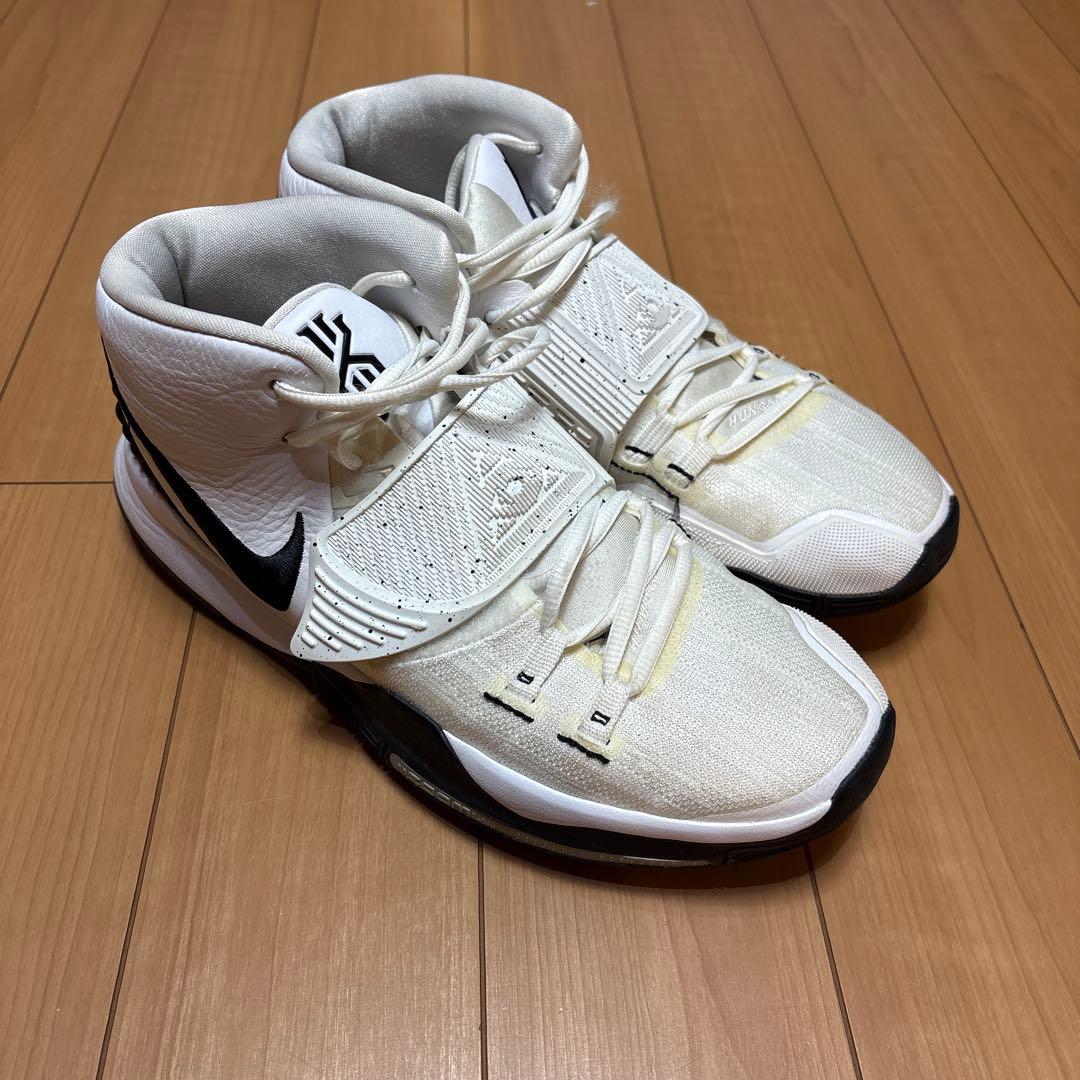 NIKE KYRIE 6 EP バッシュ　バスケットシューズ