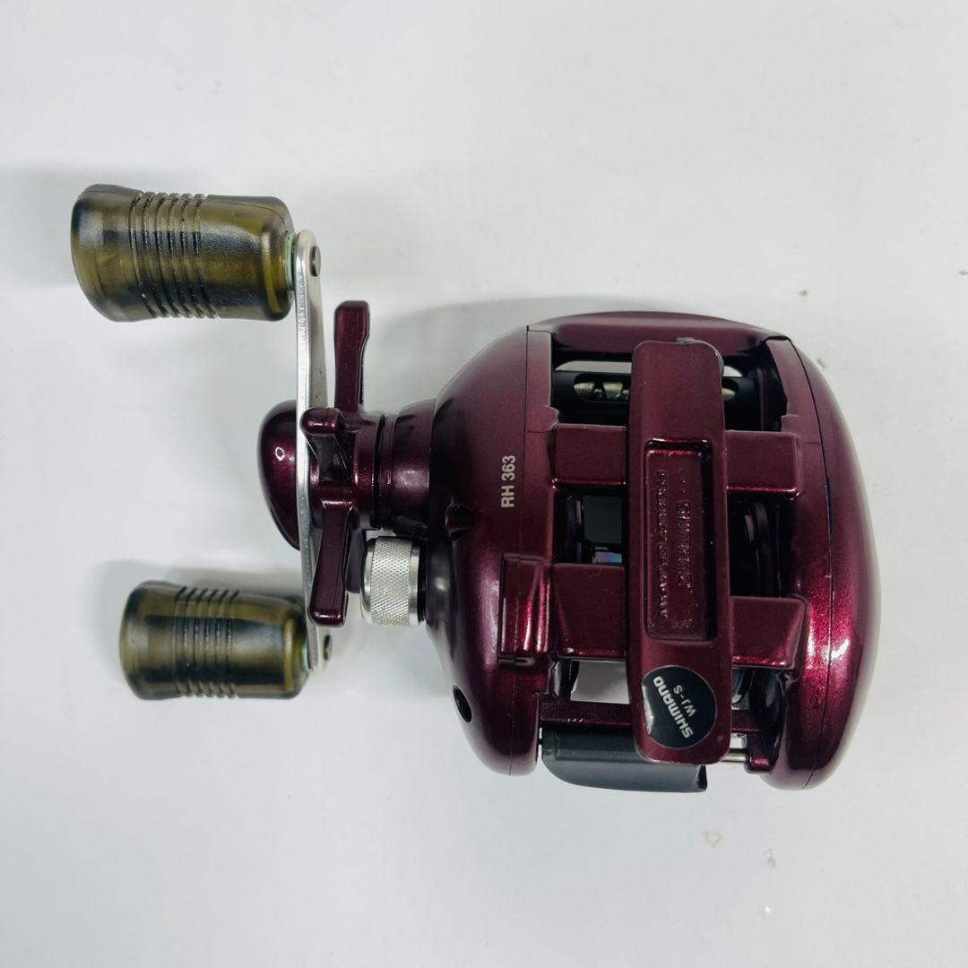 SHIMANO シマノ スコーピオン 1500