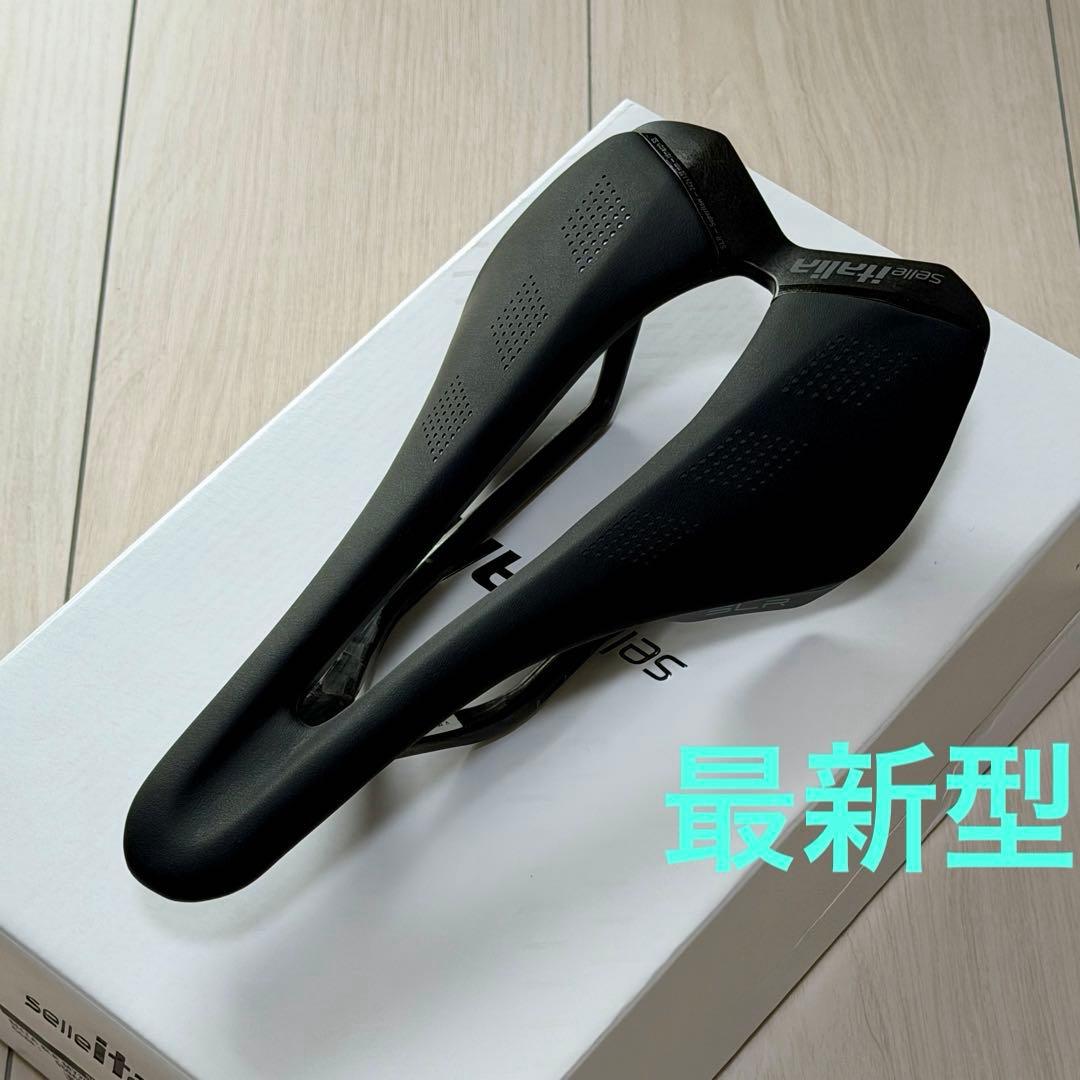 selle italiaセライタリア SLR CARBON S3 130mm