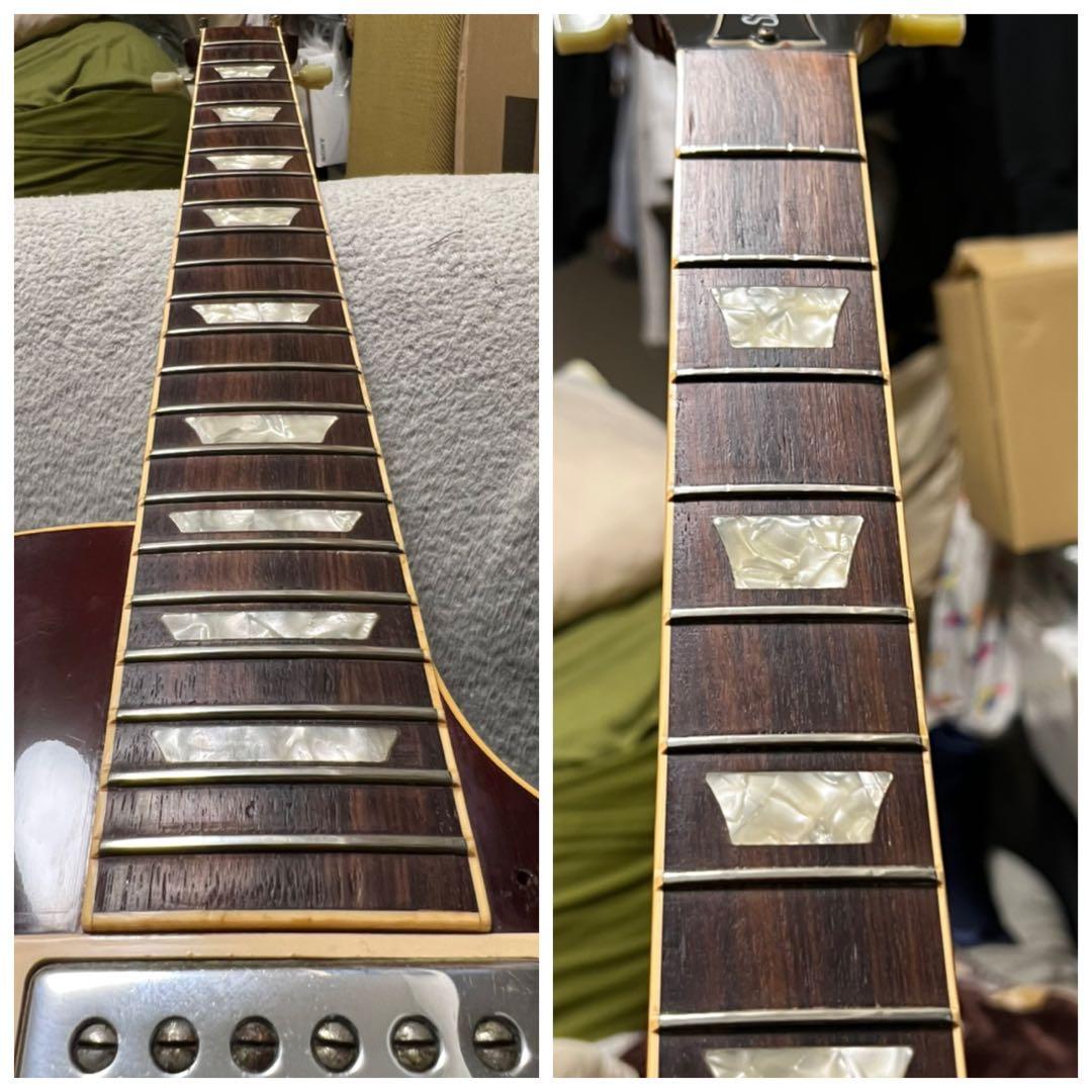 即発送 gibson LesPaul standard 1997年製 試奏可能