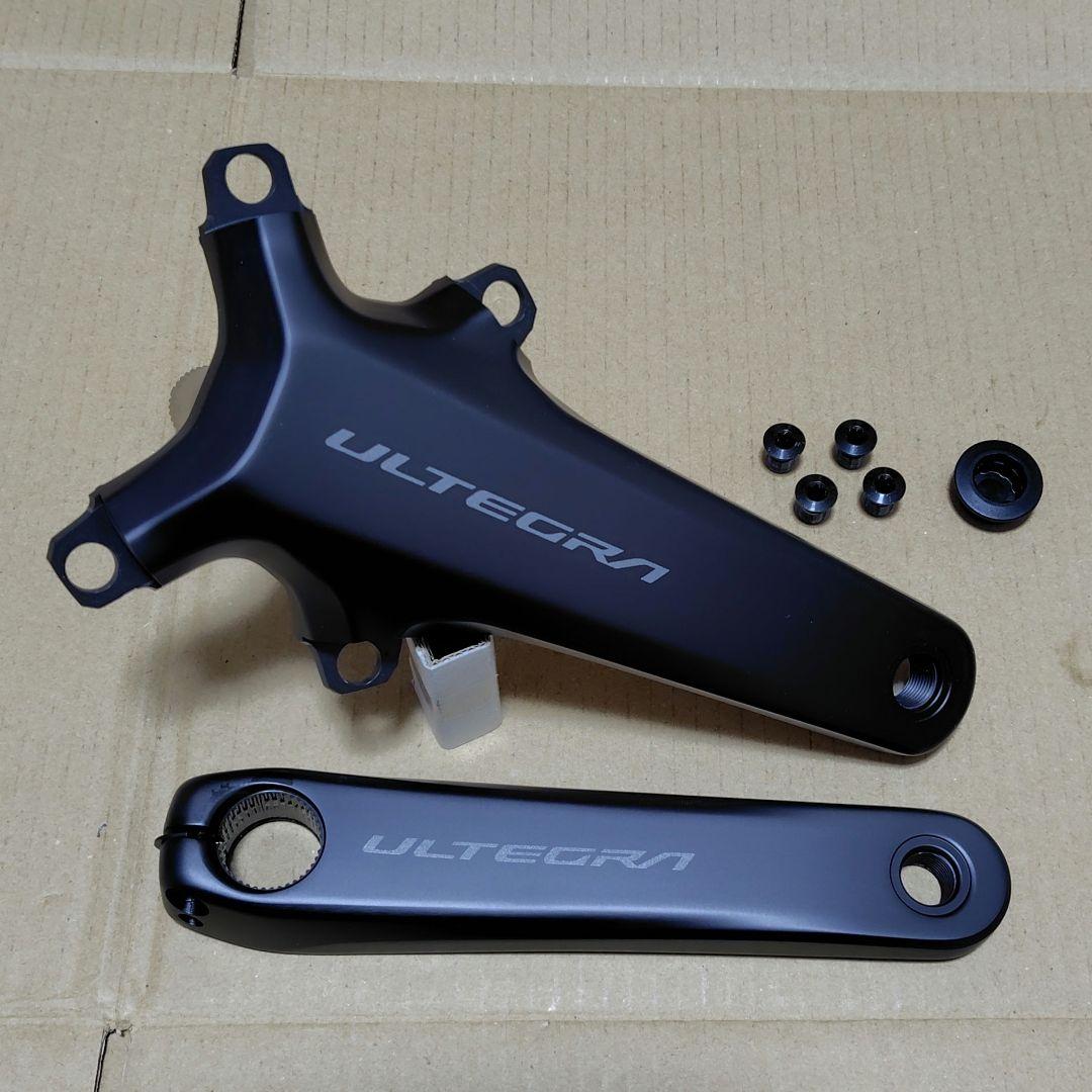 シマノ ULTEGRA FC-R8100 160mm