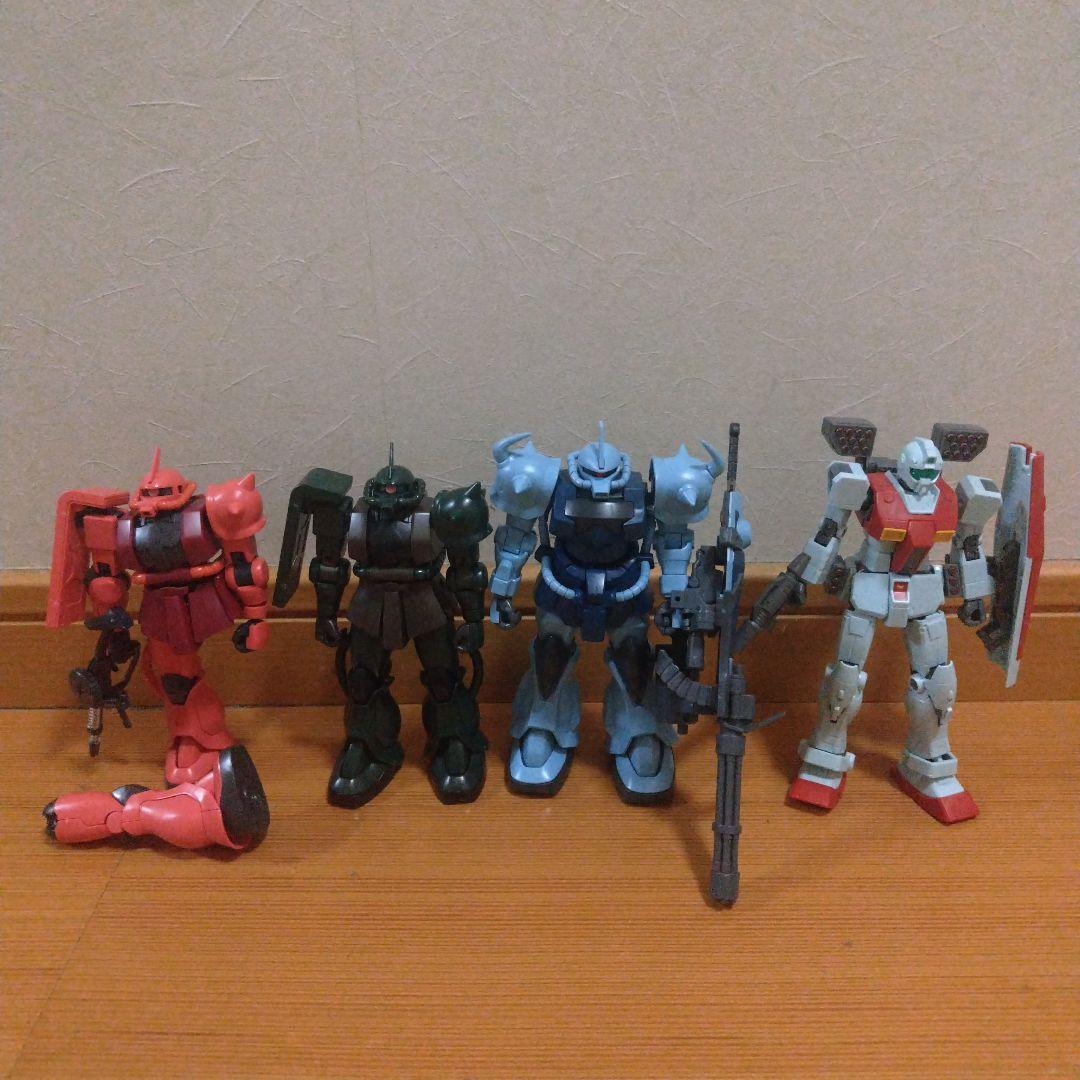 ガンプラ まとめ売り ジャンク品
