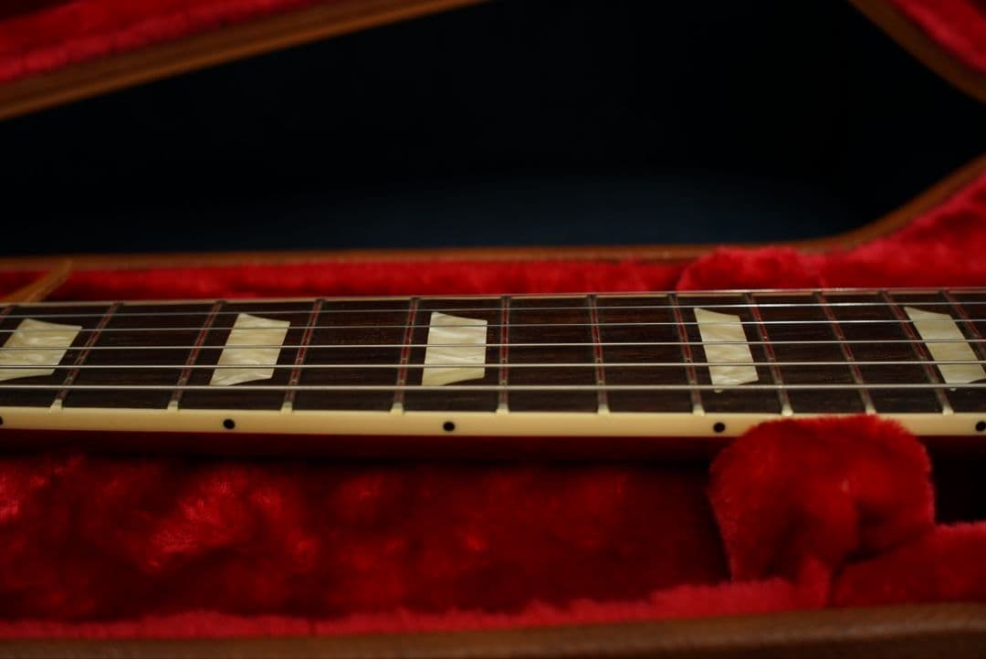 ギター Gibson SG standard 61 maestro vibrola