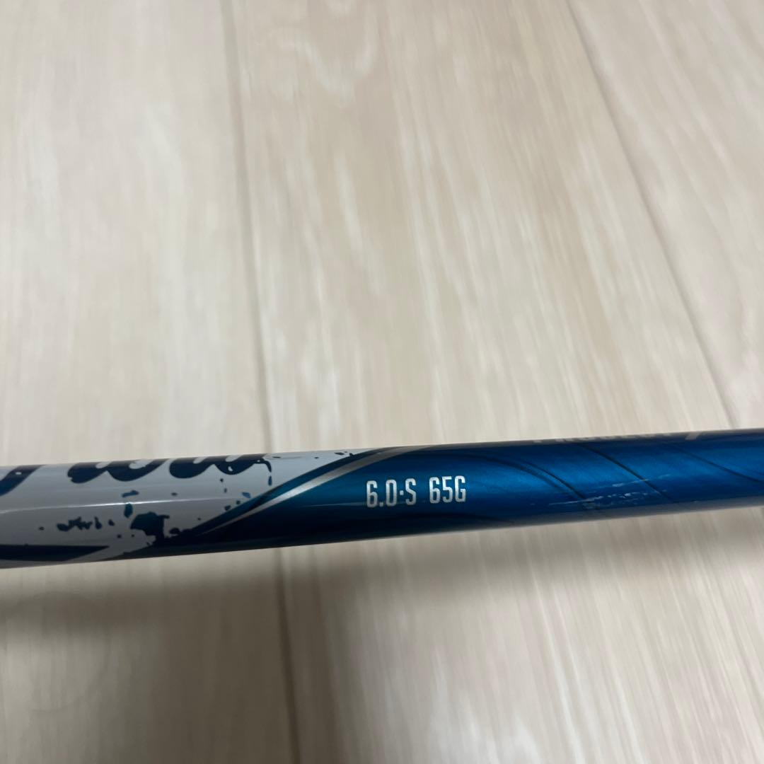 TaylorMade SIM2 MAX レフティ 3w 15度