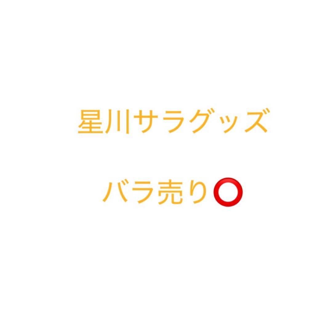 にじさんじ 星川サラ