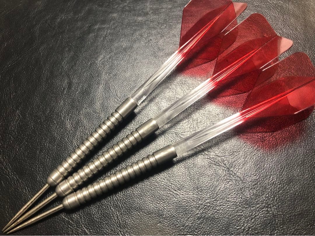 激レア ターゲット エイドリアン・ルイス ジェネレーション3 スティール 21g