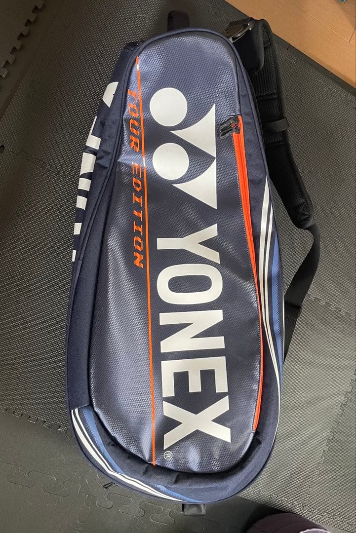 YONEX ラケットバッグBAG2002R-554 プロシリーズ